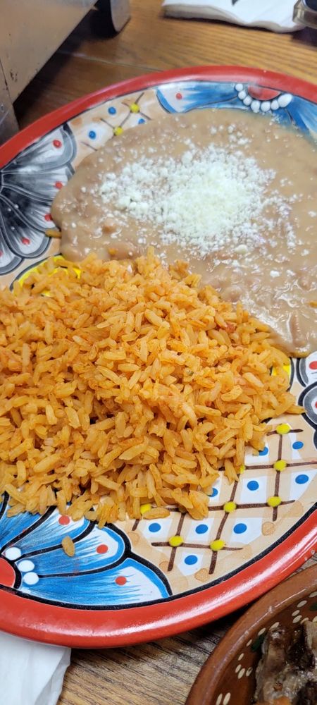 TIERRA MIA MEXICAN GRILL - 33 Photos & 11 Reviews - 1731 West Katella ...