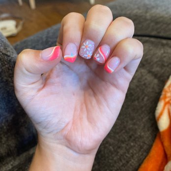 EVOLVE NAILS & SPA - Updated December 2025 - 11 Photos & 10 Reviews ...