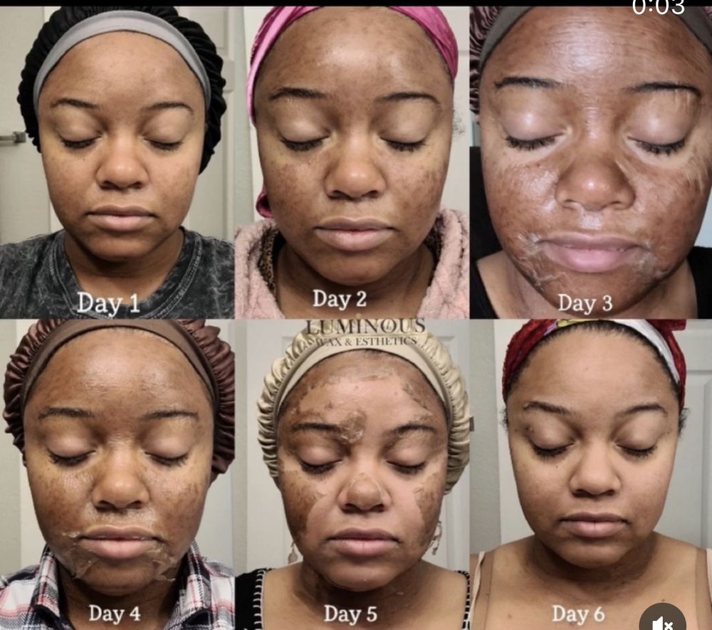 LUMINOUS WAX AND ESTHETICS - Updated June 2026 - 14 Photos - 917 Sr 436 ...