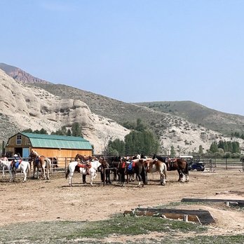 MILL IRON RANCH - Updated June 2025 - 75 Photos & 64 Reviews - 3495 E ...