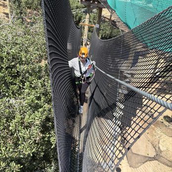 HIGHLINE ADVENTURES - Updated October 2025 - 143 Photos & 126 Reviews ...