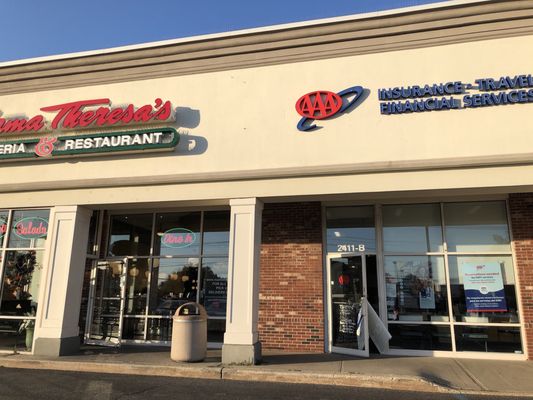 AAA - Updated October 2025 - 2411 Hempstead Tpke, East Meadow, New York ...