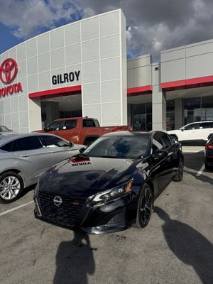 FREEWAY TOYOTA OF GILROY - Updated December 2025 - 50 Photos & 204 ...
