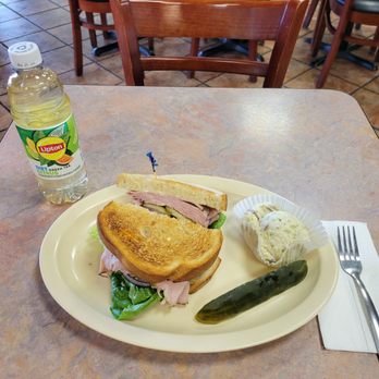 DINK’S DELI & BAGEL BAKERY - Updated March 2025 - 162 Photos & 426 ...