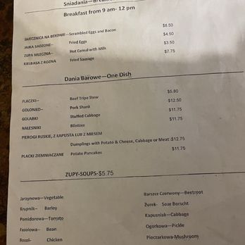 PODHALANKA - CLOSED - Updated June 2025 - 446 Photos & 559 Reviews ...