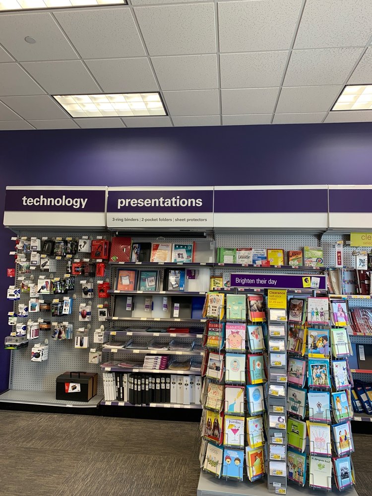 FEDEX OFFICE PRINT & SHIP CENTER - Updated January 2025 - 48 Reviews ...