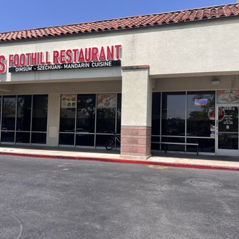 JS FOOTHILL RESTAURANT - Updated January 2026 - 215 Photos & 131 ...