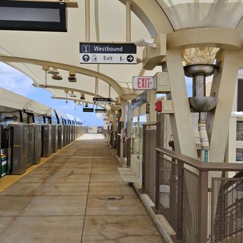 SKYLINE KEONEAE STATION - Updated December 2025 - 48 Photos - Kapolei ...