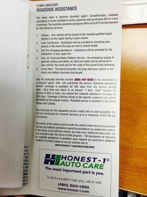 HONEST-1 AUTO CARE - Updated December 2025 - 20 Photos & 125 Reviews ...