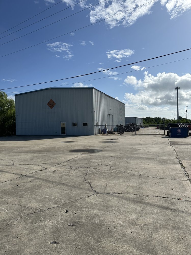 MARTIN REPAIR ZONE - Updated January 2026 - Request a Quote - 15465 Hwy ...