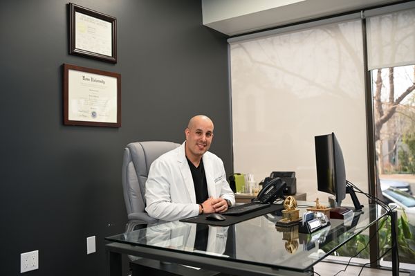 SAGI JACOB COHEN MD - Updated October 2025 - Calabasas, California ...