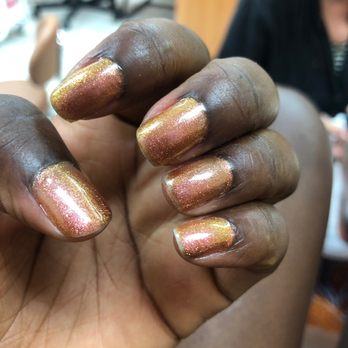 BELLE NAILS - Updated July 2025 - 59 Photos & 32 Reviews - 10212 ...