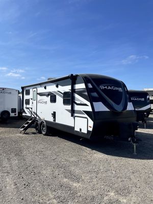 ROBERSON RV CENTER - Updated December 2025 - 49 Photos & 28 Reviews ...