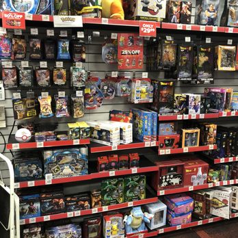GAMESTOP - Updated October 2025 - 27 Photos & 11 Reviews - 12185 23 ...