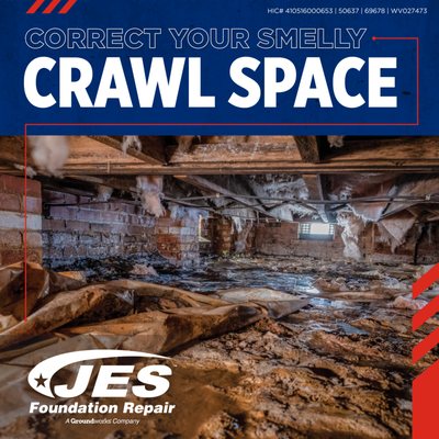 JES FOUNDATION REPAIR - Updated January 2026 - 170 Photos & 304 Reviews ...