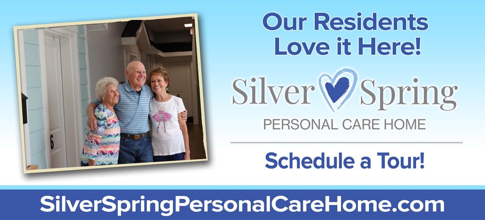 SILVER SPRING PERSONAL CARE HOME - Updated December 2025 - 125 State Rd ...