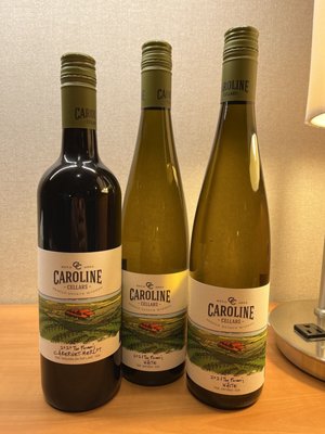 CAROLINE CELLARS - Updated January 2026 - 135 Photos & 129 Reviews ...