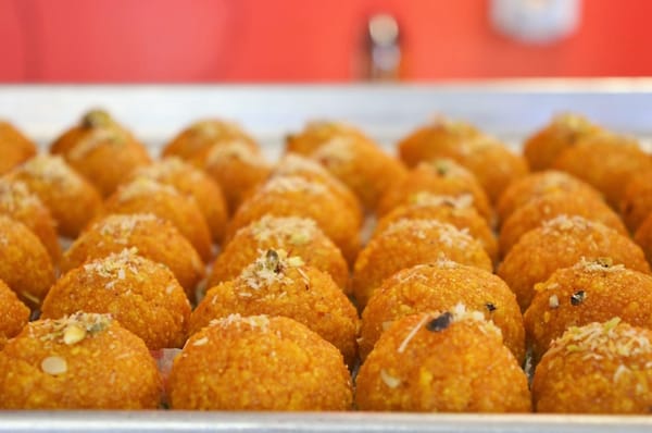 AANGAN SWEETS & CATERING - Updated December 2025 - 40 Photos & 23 ...