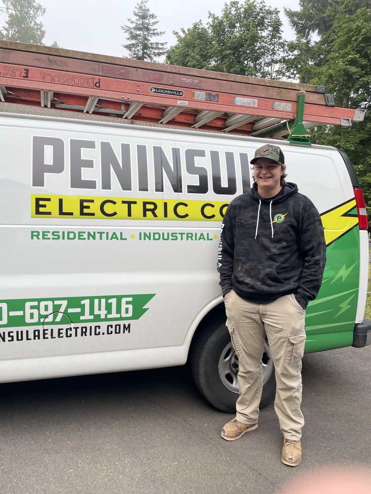 PENINSULA ELECTRIC - Updated June 2026 - 30 Photos & 20 Reviews - 28205 ...