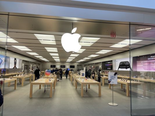 APPLE STORE - KING OF PRUSSIA - Updated January 2026 - 28 Photos & 235 ...
