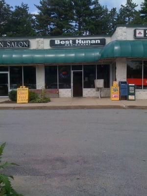 BEST-HUNAN CHINESE TAKE OUT - 36 Reviews - Chinese - 418 Geyser Rd ...