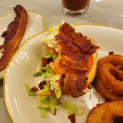 BACON NATION - 169 Photos & 92 Reviews - 301 E Fremont St, Las Vegas ...