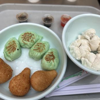 LOY LOY DIM SUM - Updated October 2025 - 12 Photos & 14 Reviews - 401 ...