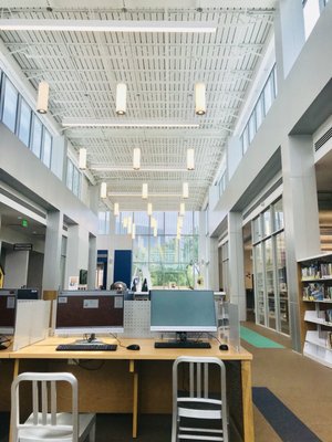 ROBINSON WESTCHASE NEIGHBORHOOD LIBRARY - Updated December 2025 - 62 ...