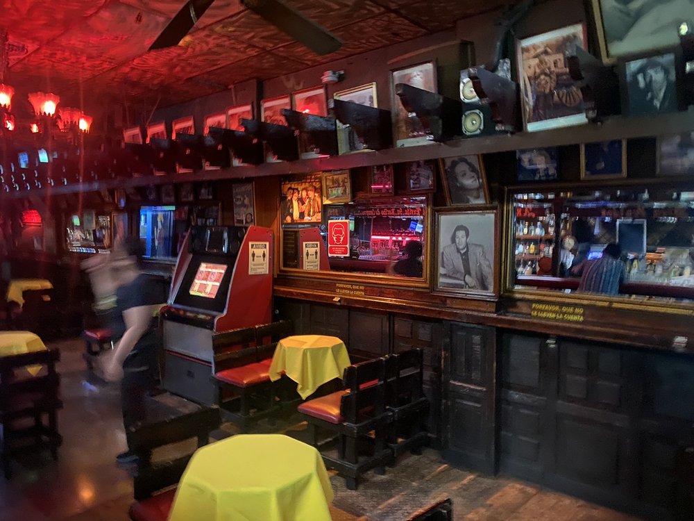 DANDY DEL SUR - 146 Photos & 79 Reviews - Ricardo Flores Magón 2030 ...