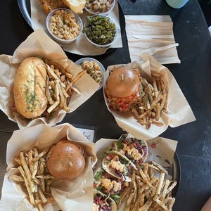 VEGAN FOOD HOUSE - 499 Photos & 369 Reviews - Desserts - 832 W 7th St ...