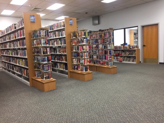 SAN BERNARDINO COUNTY LIBRARY - Updated December 2025 - 27 Photos & 20 ...
