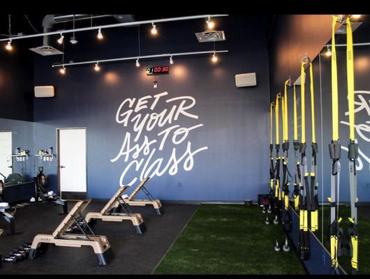 CLASS STUDIOS - Updated October 2025 - 38 Photos & 127 Reviews - 2801 N ...