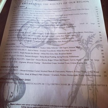 THE TAILOR AND THE COOK - 242 Photos & 292 Reviews - 311 Main St, Utica ...