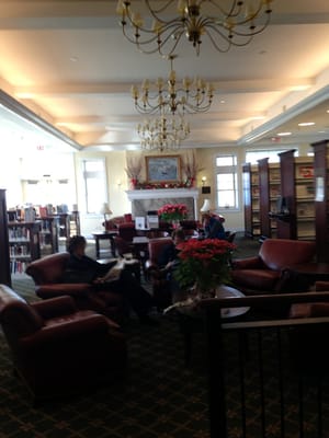COLD SPRING HARBOR LIBRARY - Updated November 2025 - 17 Photos & 13 ...