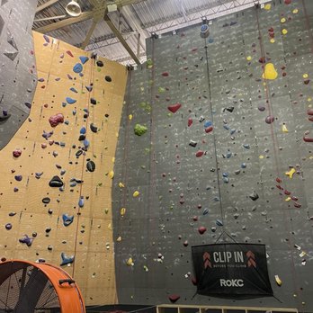 ROKC - Updated January 2026 - 49 Photos & 43 Reviews - 1501 Howell St ...