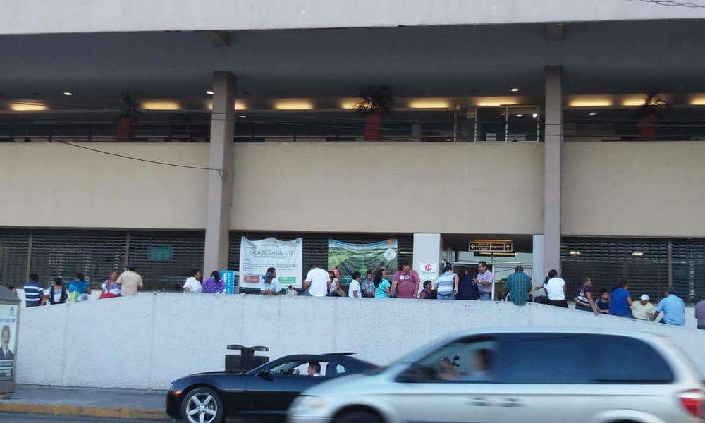 HOSPITAL REGIONAL BENITO JUÁREZ - Updated February 2025 - Av. Itzáes S ...