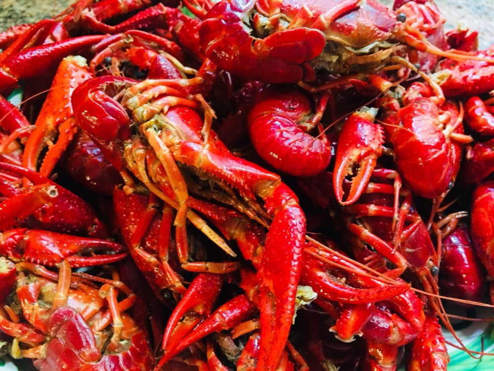 SOUTHERN SEAFOOD - 84 Photos & 108 Reviews - Seafood - 2611 ...