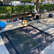 SARI WEIS PERSONAL TRAINING - 29 Photos & 55 Reviews - Chicago ...