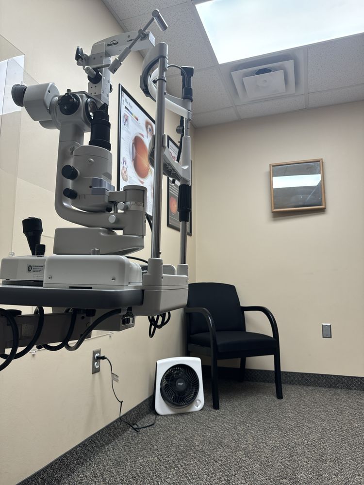 SVS VISION OPTICAL CENTERS - Updated December 2024 - 13943 Cedar Rd ...