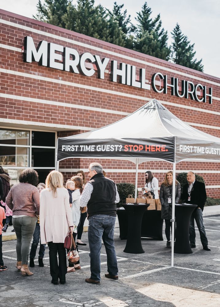 MERCY HILL CHURCH - HIGH POINT CAMPUS - Updated October 2025 - 26 ...
