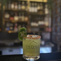 PATIALA INDIAN GRILL & BAR - Updated December 2025 - 166 Photos & 105 ...