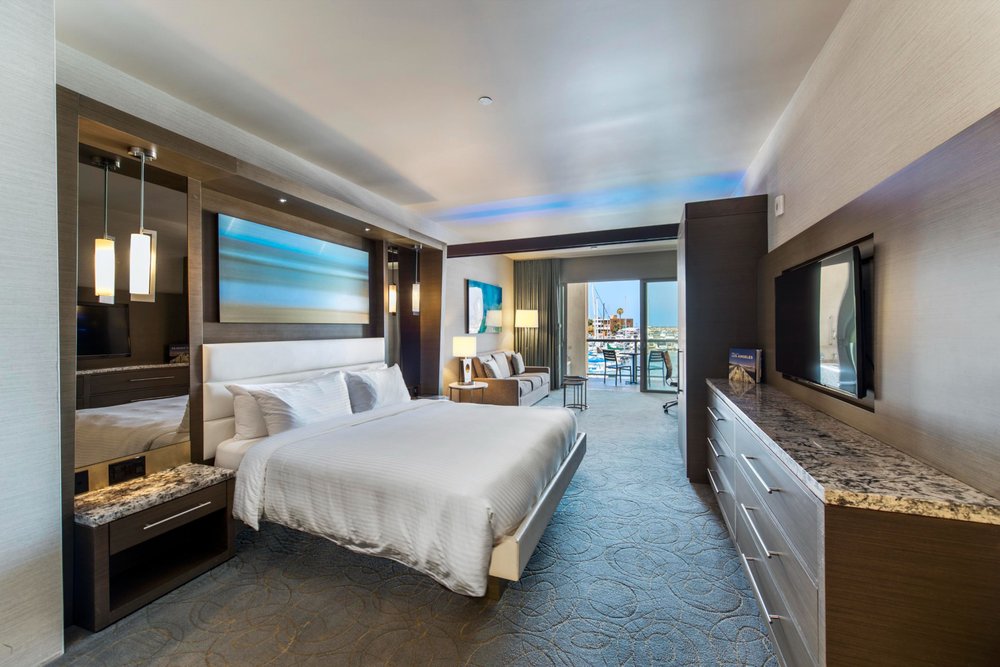 SHADE HOTEL REDONDO BEACH - Updated May 2025 - 489 Photos & 353 Reviews ...