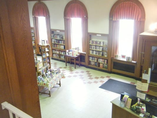 MARY CHENEY LIBRARY - Updated September 2025 - 25 Photos & 11 Reviews ...