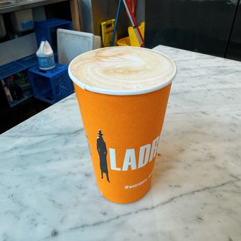 CAFFE LADRO - Updated December 2025 - 221 Photos & 207 Reviews - 801 ...