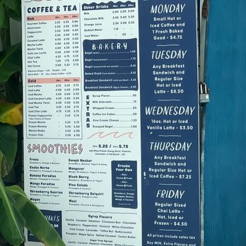 BAY ISLANDS COFFEE - Updated December 2025 - 88 Photos & 163 Reviews ...