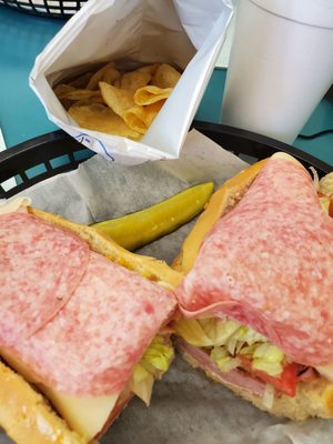 LAWLESS SUBS - 45 Photos & 109 Reviews - Sandwiches - 445 W State Rd ...