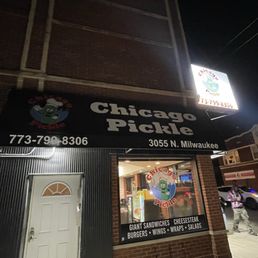CHICAGO PICKLE EATERY - Updated October 2025 - 113 Photos & 76 Reviews ...