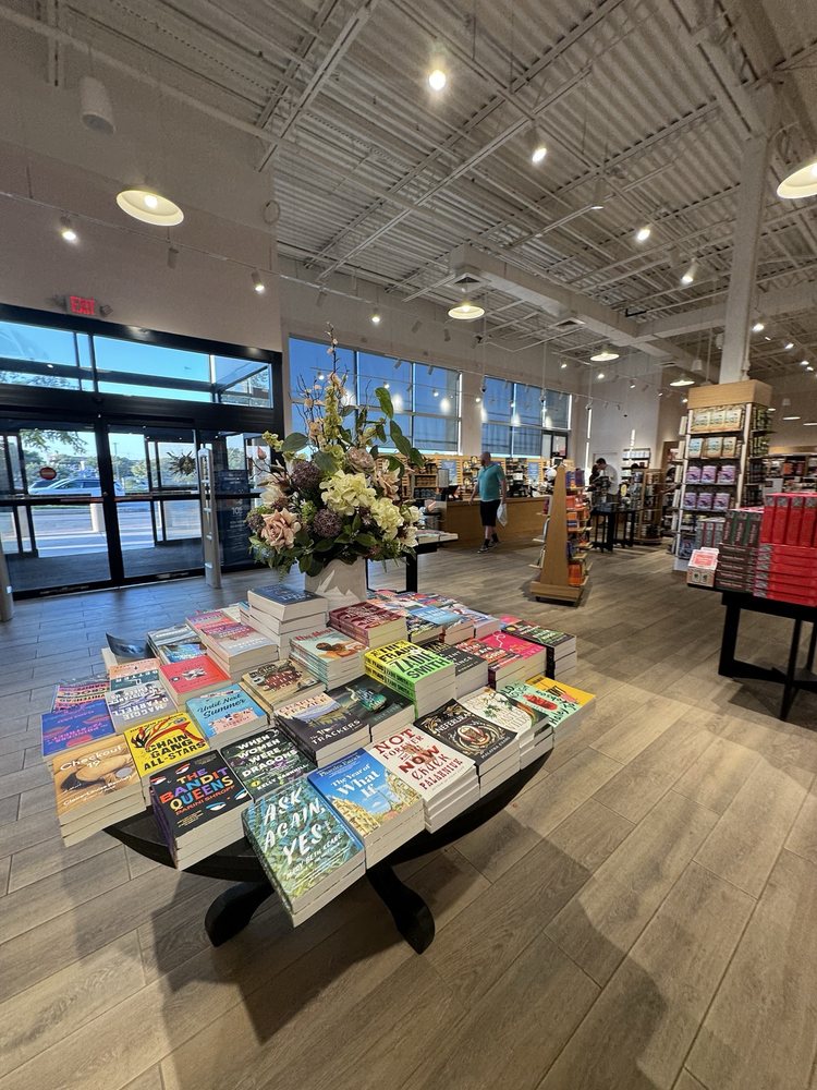 BARNES & NOBLES - Updated May 2026 - 25 Photos - 8262 Agora Pkwy, Selma ...