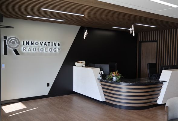 INNOVATIVE RADIOLOGY - Updated October 2025 - 7601 Office Plaza Dr N ...