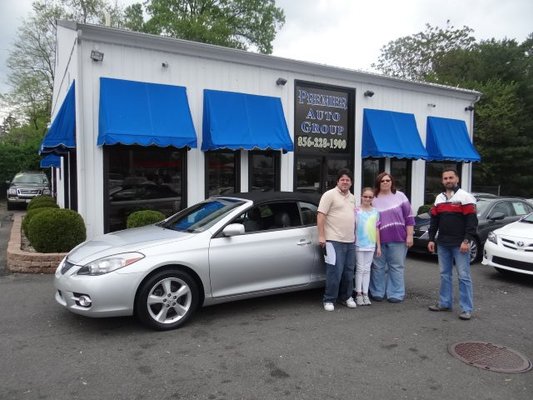 PREMIER AUTO GROUP NJ - Updated October 2025 - 16 Photos & 21 Reviews ...